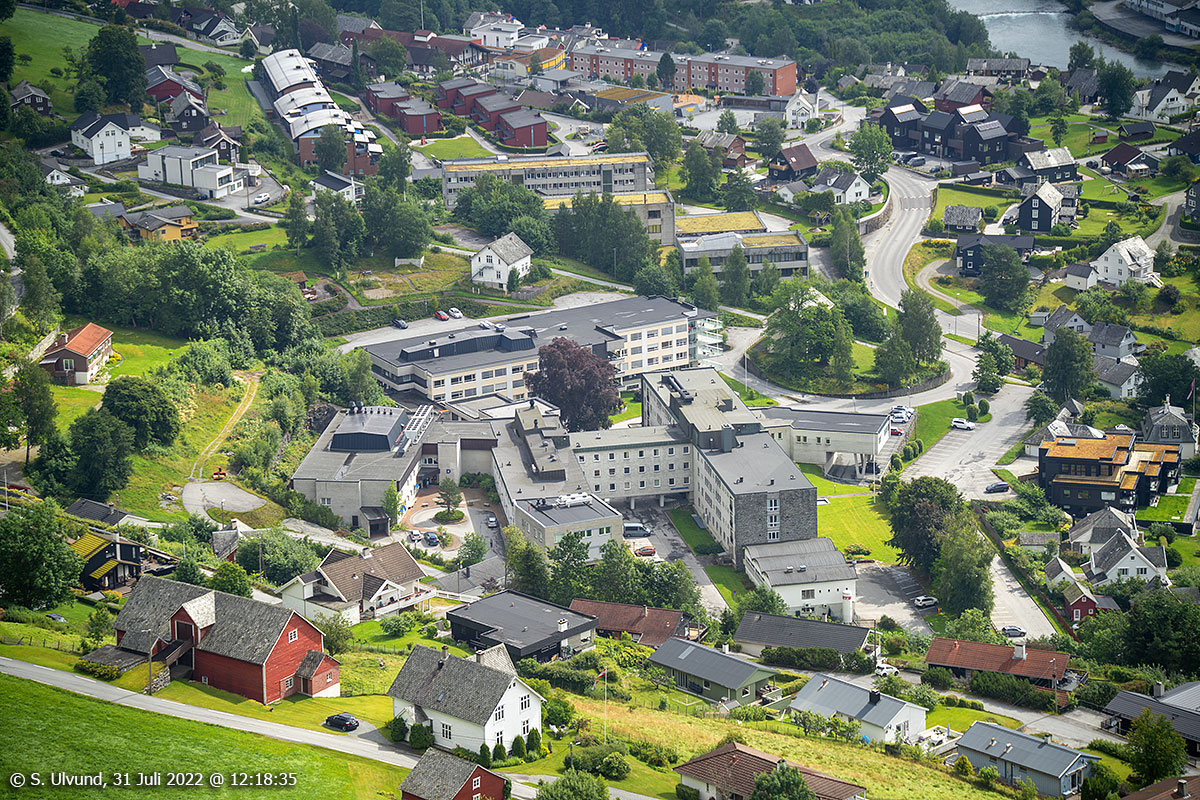 31.07.2022 – Voss i Dag - VossNow