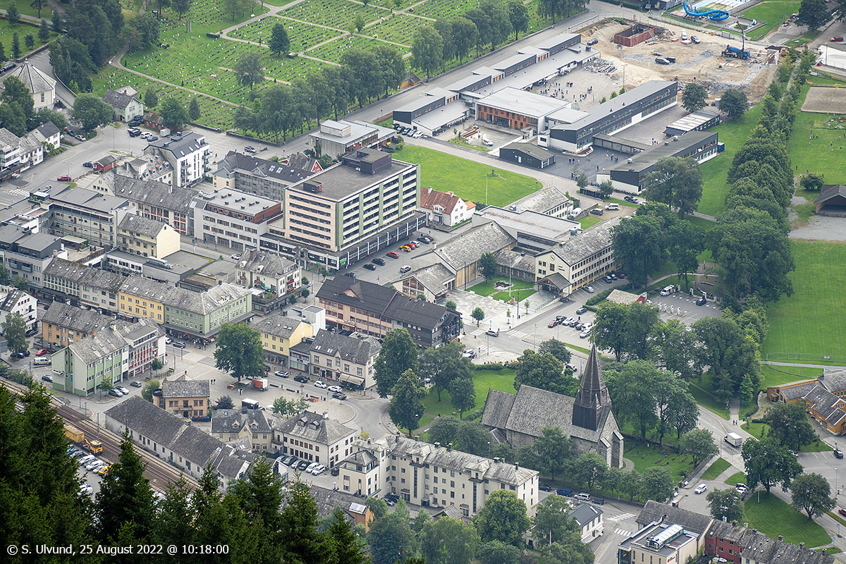 25.08.2022 – Voss i Dag - VossNow