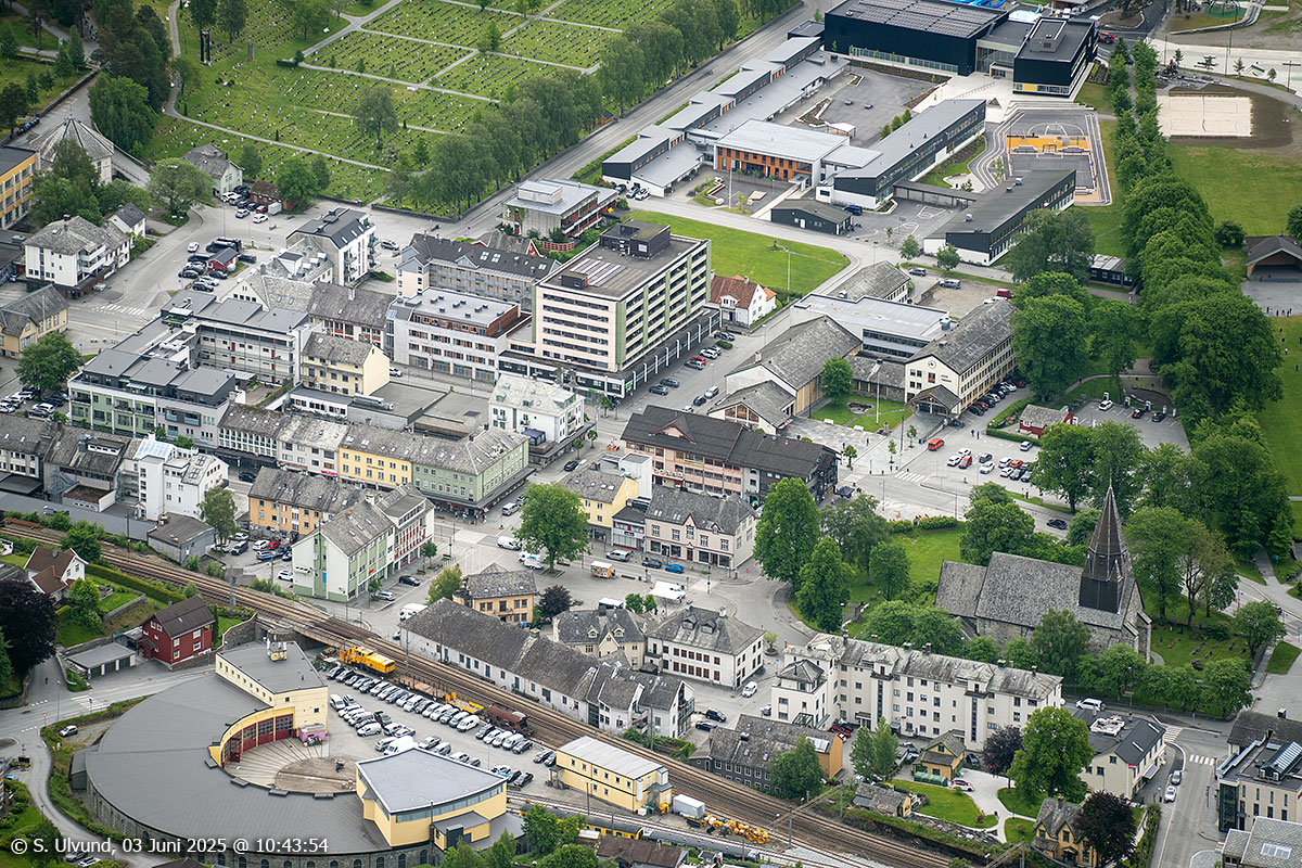 03.06.2025 – Voss i Dag - VossNow