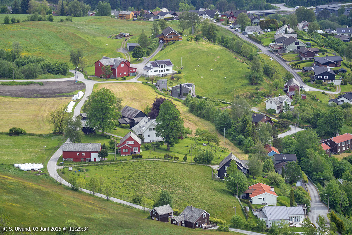 03.06.2025 – Voss i Dag - VossNow