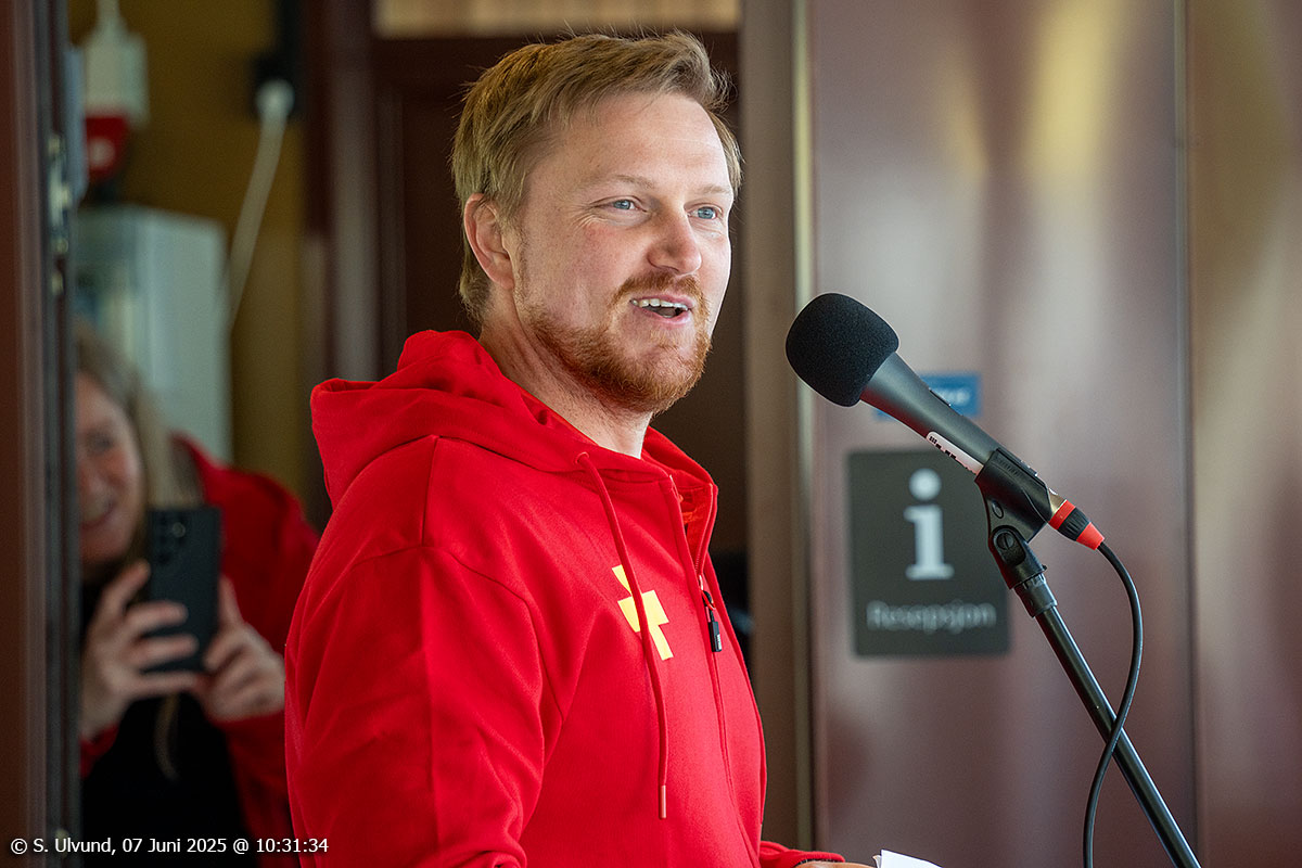 07.06.2025 – Nye Utebassenget - VossNow