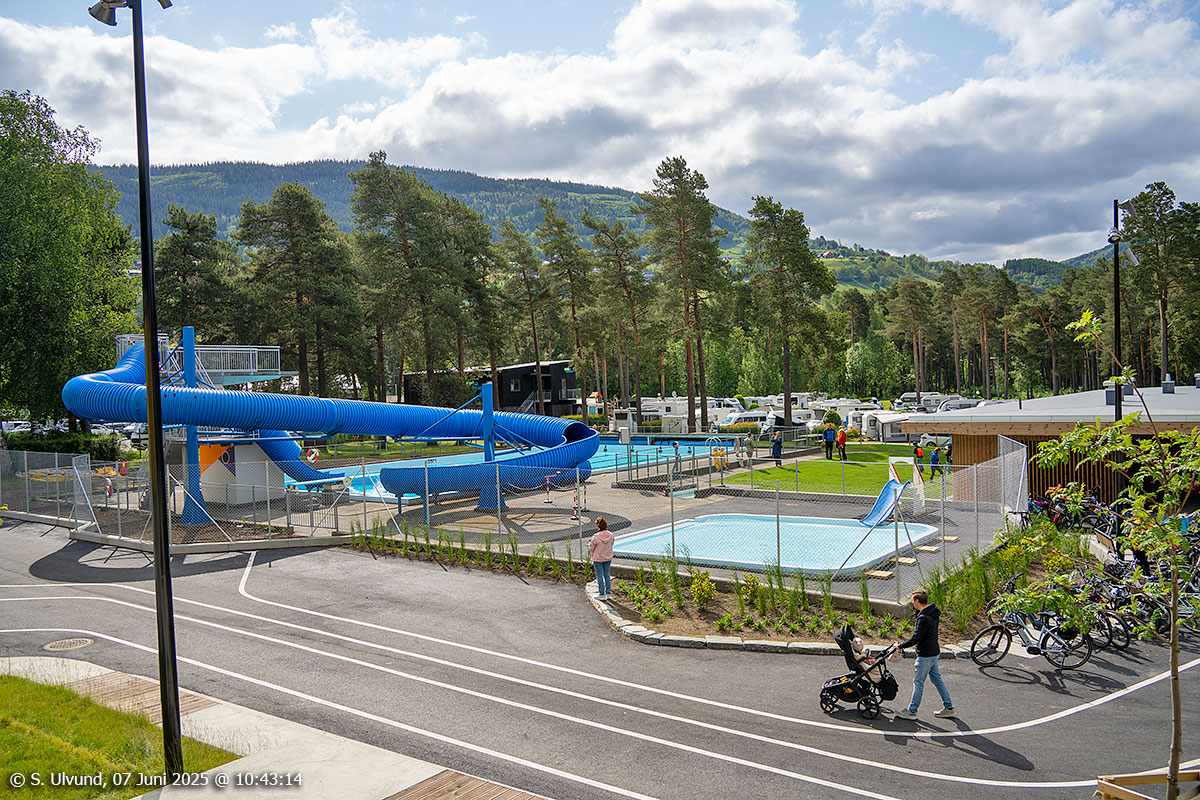 07.06.2025 – Nye Utebassenget - VossNow