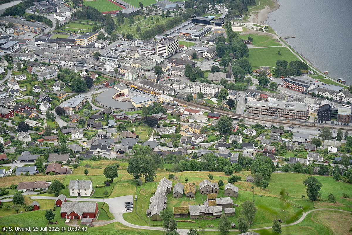 25.07.2025 – Voss i Dag - VossNow