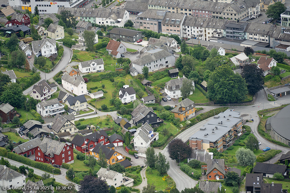 25.07.2025 – Voss i Dag - VossNow