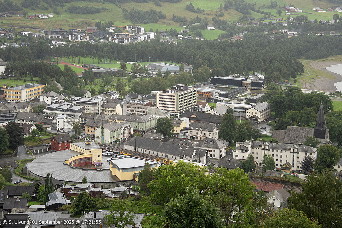 01.09.2025 – Voss i Dag - VossNow