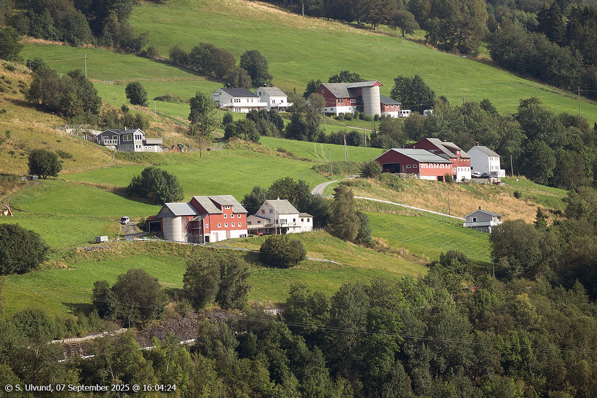 07.09.2025 – Voss i Dag - VossNow