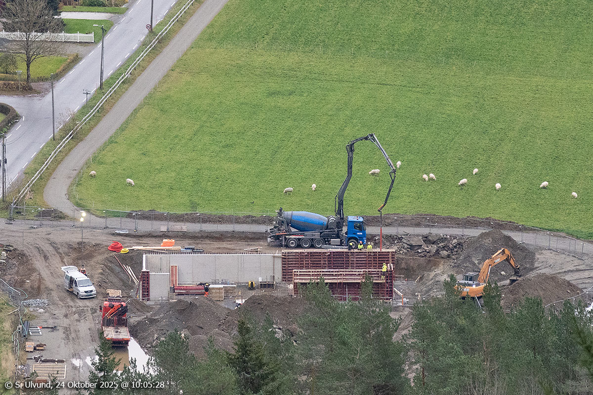 24.10.2025 – Voss i Dag - VossNow